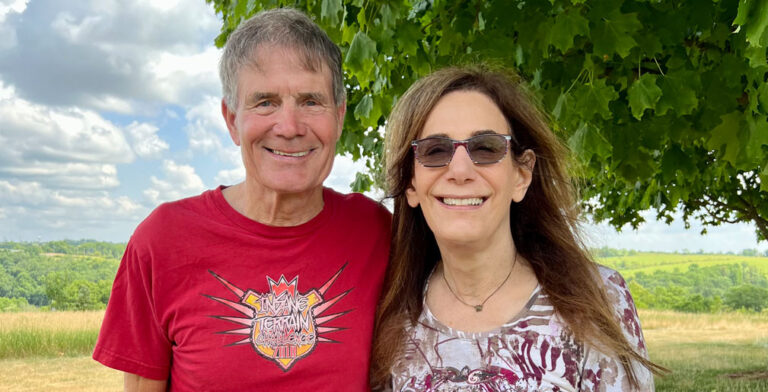 Our Story - Roots & Wings